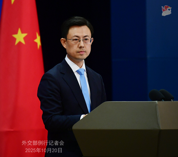 Foreign Ministry Spokesperson Guo Jiakun’s Regular Press Conference on ...