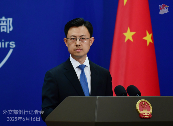 Foreign Ministry Spokesperson Guo Jiakun’s Regular Press Conference on ...