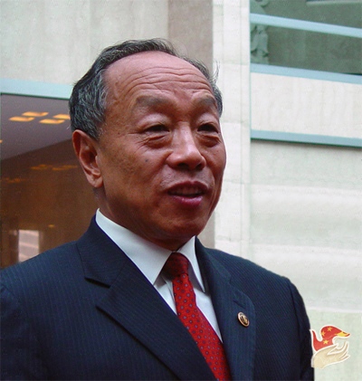 Peace, Development and Cooperation--Banner for China's Diplomacy in the ...